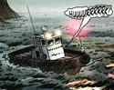 Marine Ecto-8 | Ghostbusters Wiki | Fandom