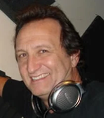 Thom Pinto | Ghostbusters Wiki | Fandom