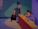 Doctor Dweeb, I Presume | Ghostbusters Wiki | Fandom