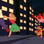 Goblins (Type of Creatures) - Ghostbusters Wiki - "The Compendium of ...