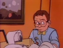 Louis Tully/Animated | Ghostbusters Wiki | Fandom