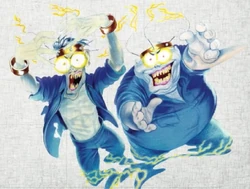 Ghostbusters 2 Fratelli Scoleri