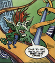 Boogieman | Ghostbusters Wiki | Fandom