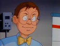 Louis Tully/Animated | Ghostbusters Wiki | Fandom