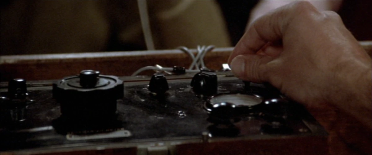 Electro-Shock Generator | Ghostbusters Wiki | Fandom