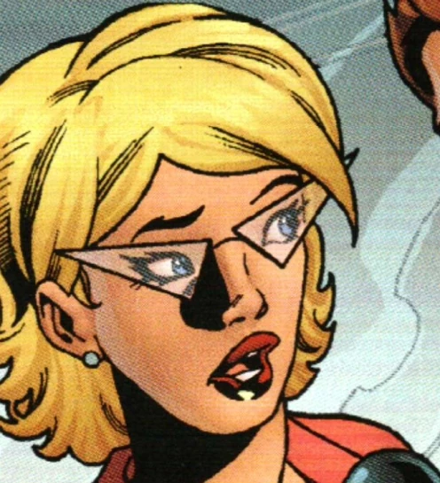 Smiley Reporter | Ghostbusters Wiki | Fandom