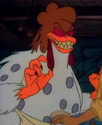 Werechicken (Type of Creatures) | Ghostbusters Wiki | Fandom