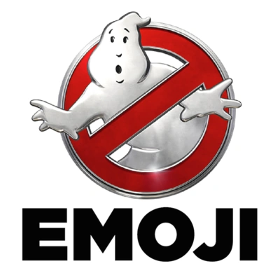 Ghostbusters Emoji (Mobile app) | Ghostbusters Wiki | Fandom