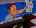 Louis Tully/Animated | Ghostbusters Wiki | Fandom