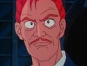 Walter Peck/Animated | Ghostbusters Wiki | Fandom