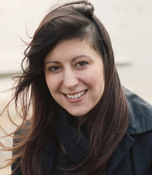 Emma Vieceli | Ghostbusters Wiki | Fandom