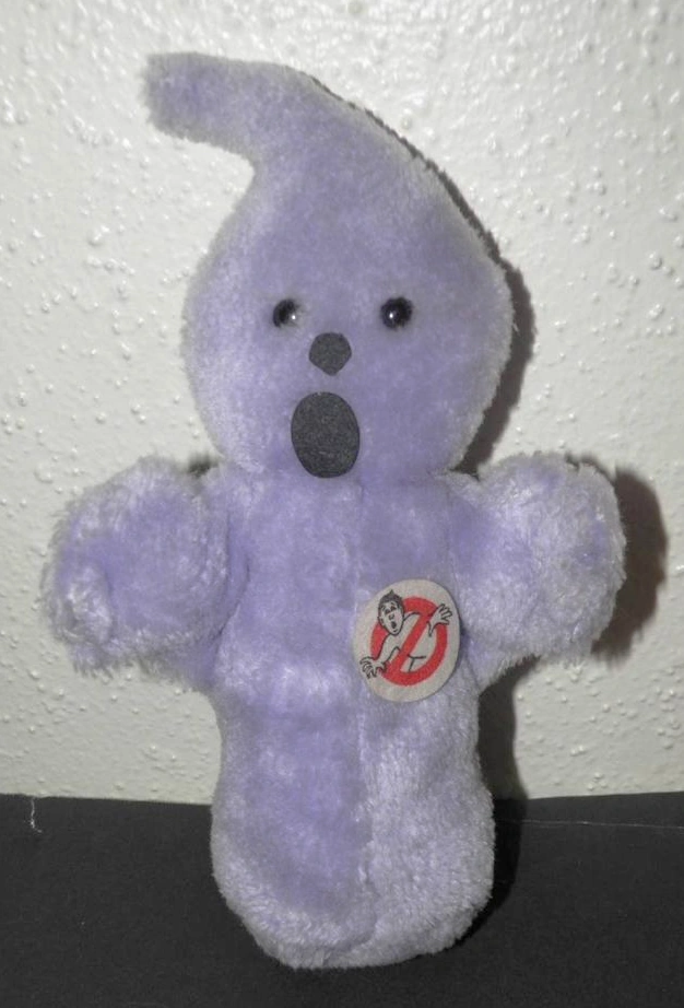 Ghostbusters Wiki:A1 Novelty's Peoplebusters Plush Dolls | Ghostbusters ...