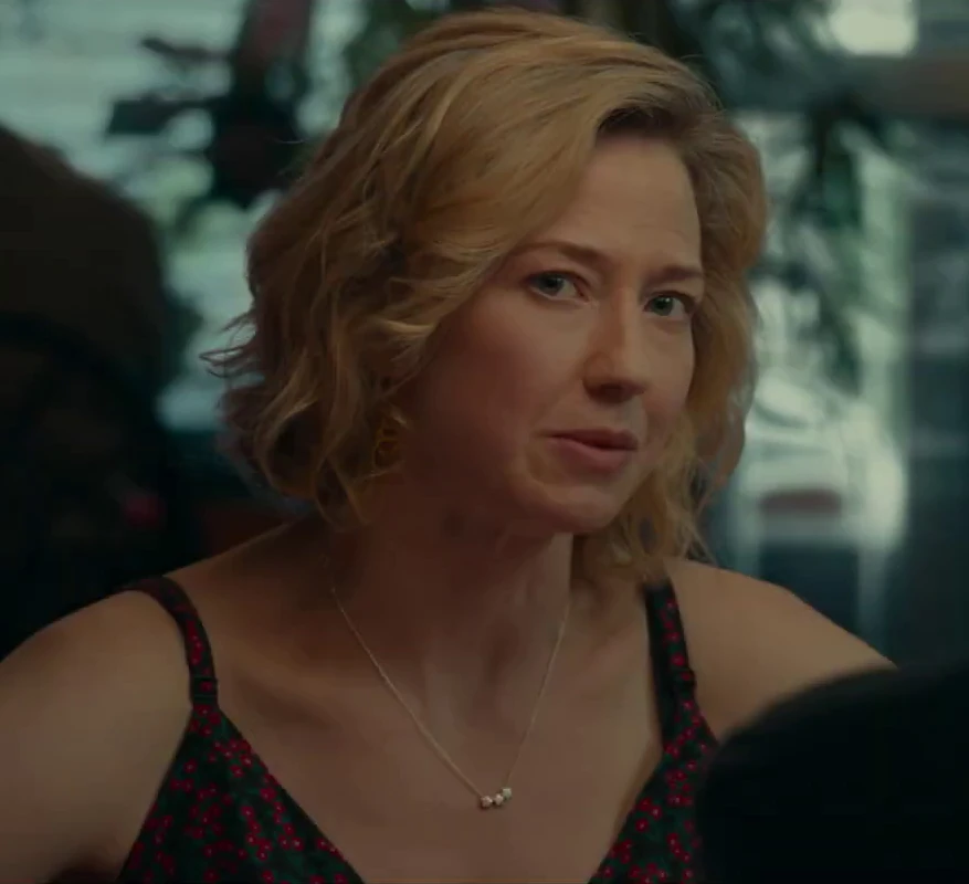 Callie | Ghostbusters Wiki | Fandom