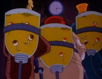 Peoplebusters' Packs | Ghostbusters Wiki | Fandom