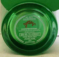 Just Funky produced Ghostbusters Merchandise line | Ghostbusters Wiki ...