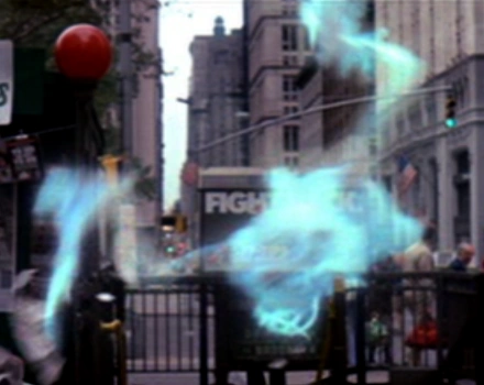 Subway Ghost | Ghostbusters Wiki | Fandom