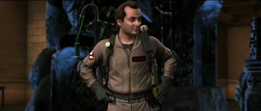 Category:Ghostbusters: The Video Game Images - Ghostbusters Wiki - "The ...