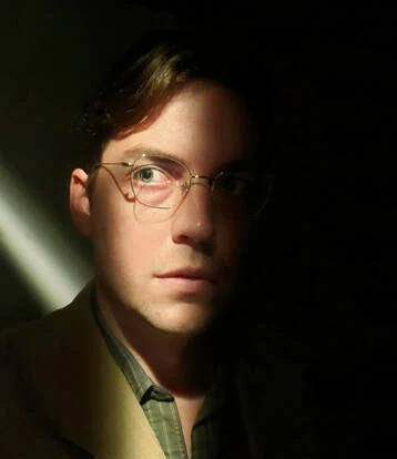 Ethan M. Aldridge | Ghostbusters Wiki | Fandom