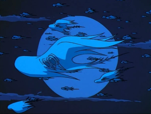 Spawn of Achira | Ghostbusters Wiki | Fandom
