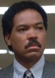 William Hubbard | Ghostbusters Wiki | Fandom