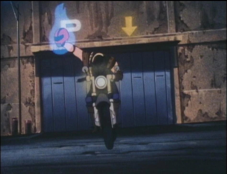 Headless Horseman | Ghostbusters Wiki | Fandom