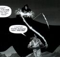 Death (IDW) | Ghostbusters Wiki | Fandom