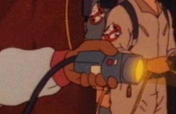 Flashlight | Ghostbusters Wiki | Fandom
