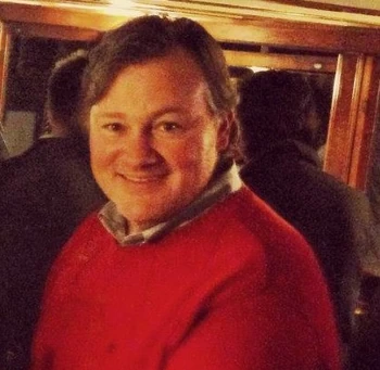 Robbie Robbins | Ghostbusters Wiki | Fandom