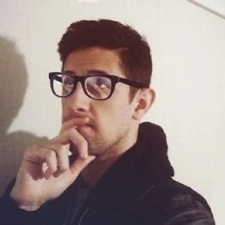 Josh Burcham | Ghostbusters Wiki | Fandom