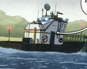 Marine Ecto-8 | Ghostbusters Wiki | Fandom