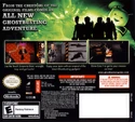 Ghostbusters: The Video Game (Stylized Nintendo DS Version ...