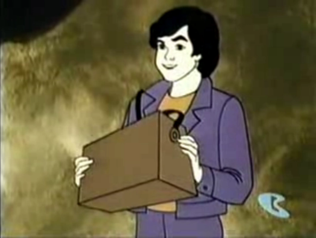 Ghostbusters Wiki:Goober and the Ghost Chasers Series | Ghostbusters ...