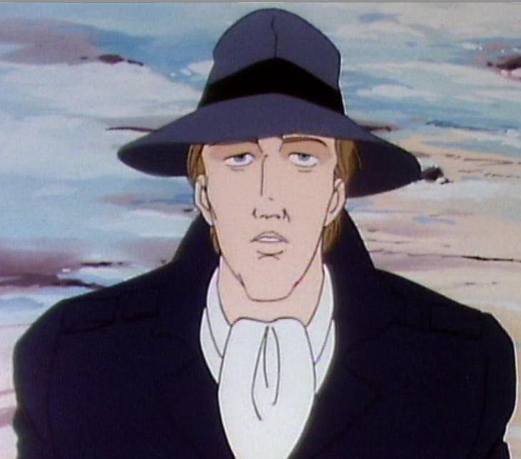 Jeremy | Ghostbusters Wiki | Fandom