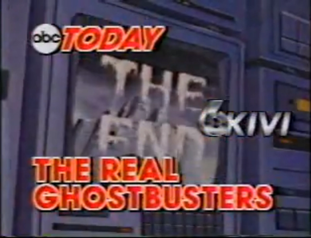 The Real Ghostbusters Advertising | Ghostbusters Wiki | Fandom