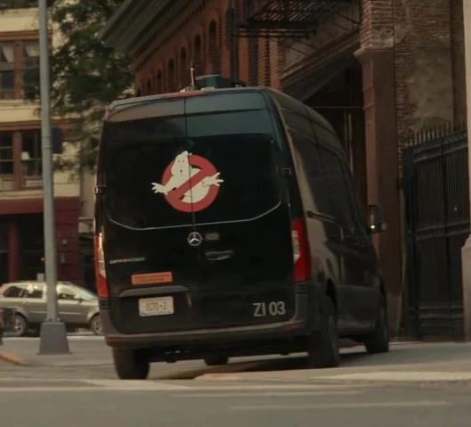 Ecto-Z | Ghostbusters Wiki | Fandom