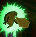 Gas ghost | Ghostbusters Wiki | Fandom