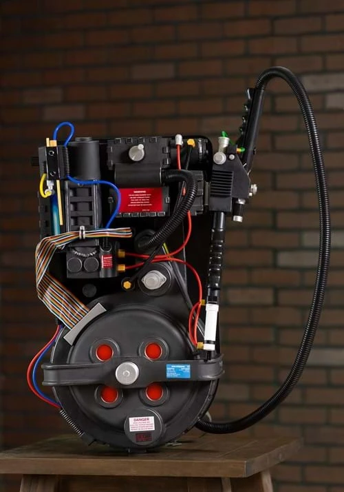 Fun.com: Proton Pack Costume Replica | Ghostbusters Wiki | Fandom