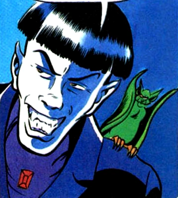 Daniel | Ghostbusters Wiki | Fandom