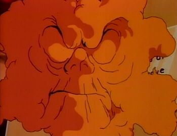 Kestrel | Ghostbusters Wiki | Fandom