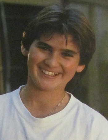 R.J. Williams | Ghostbusters Wiki | Fandom