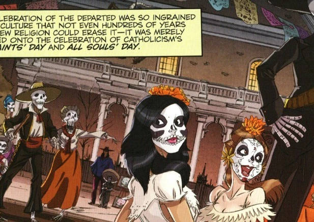 St. Mark's Church in-the-Bowery | Ghostbusters Wiki | Fandom