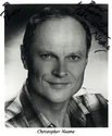 Christopher Neame | Ghostbusters Wiki | Fandom