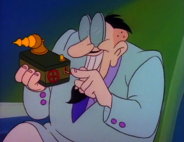 Slime Transporter Beam | Ghostbusters Wiki | Fandom