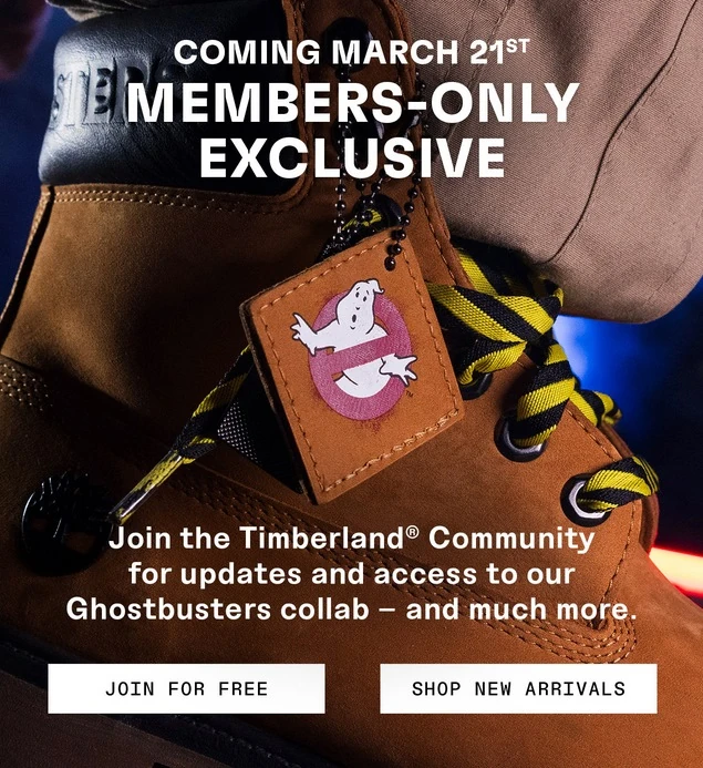 Category:Timberland | Ghostbusters Wiki | Fandom