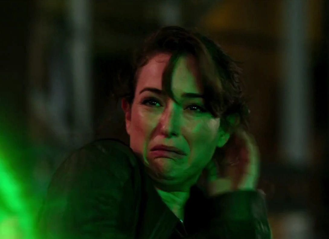 Subway Rat Woman | Ghostbusters Wiki | Fandom