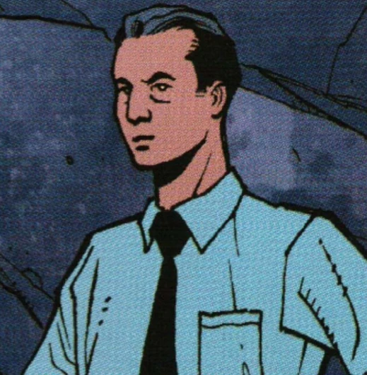 Jelly Bryce | Ghostbusters Wiki | Fandom