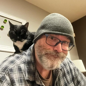 Mike Norton | Ghostbusters Wiki | Fandom