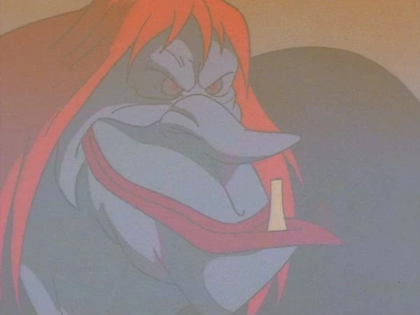 Phantom Witch | Ghostbusters Wiki | Fandom