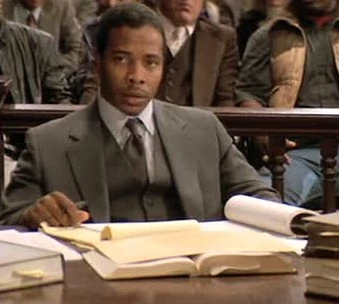 Assistant Prosecutor | Ghostbusters Wiki | Fandom