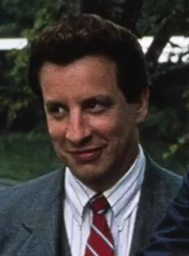 Charles Levin | Ghostbusters Wiki | Fandom